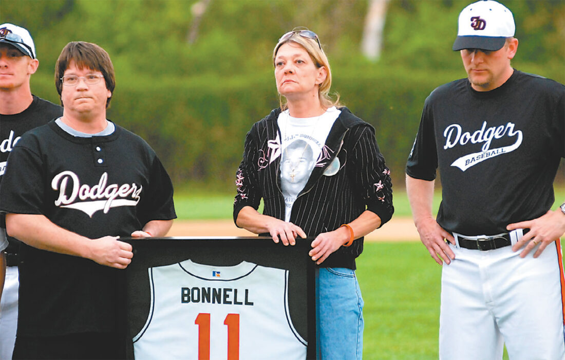 From our files: May 2008 | News, Sports, Jobs - Messenger News